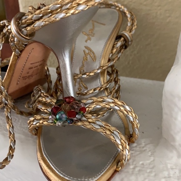 Luigi Bianchi Mantova | Shoes | Luigi Bianchi Mantova Shoes Made In ...